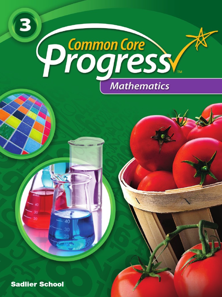Pages PDF | PDF | Common Core State Standards Initiative | Fraction ...
