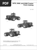 Bale Command Plus Monitor | PDF | Screw | Actuator