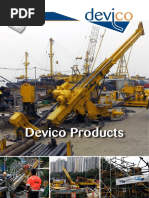 Brownfields Diamond Drilling Proposal Template | PDF | Geology ...