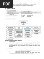 Permenpan RB Nomor 1 Tahun 2020 (DASAR PEMBUATAN ANJAB) | PDF