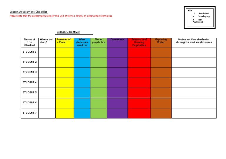Assessment Piece | PDF