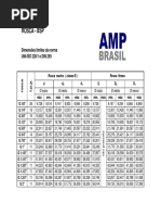 ISO 228 BSP - G - Thread PDF | PDF