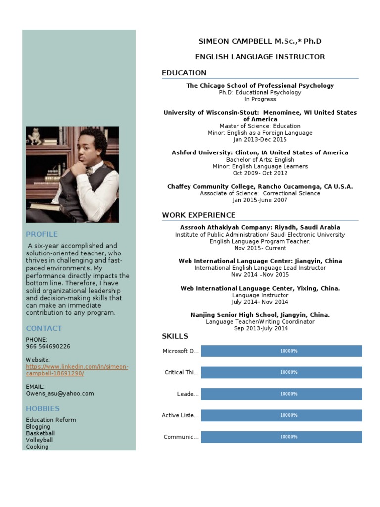 Simres | PDF | Learning | Behavior Modification