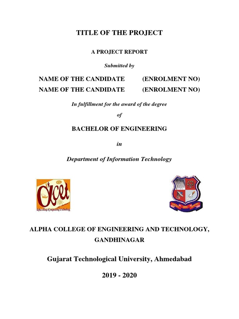 Certificates of Reports PDF | PDF | System | Academic Degree