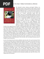 Coyote and The Buffalo Student Text | PDF | Trickster