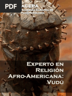 Loas y Veves Del Vudu PDF | PDF | Religión y creencia