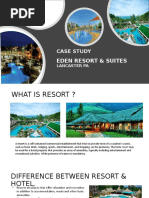 Resort Operations Facilities Planning and Design | PDF | Resort ...
