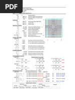 TABLE C-A-7.1 Approximate Values of Effective Length Factor, K | PDF