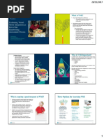 Beery-Buktenica Developmental Test of Visual-Motor Integration (VMI), 6 ...