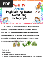 Letrang MM Activity Sheet | PDF