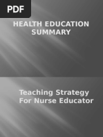 Pagers: Learning and Memory | PDF | Memory | Learning