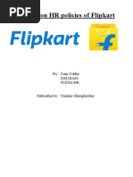 TCS Organization Structure | PDF | Strategic Management | Innovation