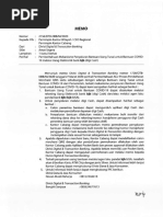 FAQ Layanan CMS Bank DKI | PDF