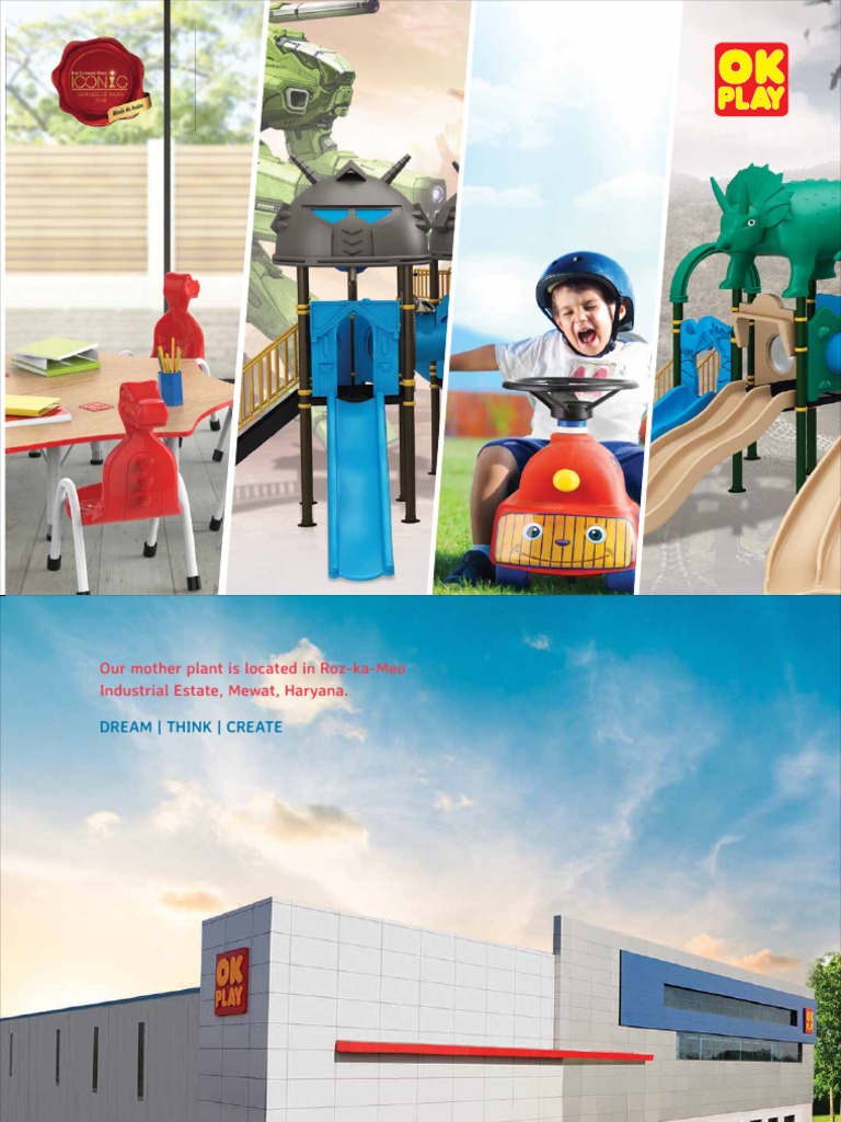 Toys Catalogue - 2020 PDF | PDF | Stairs | Chair