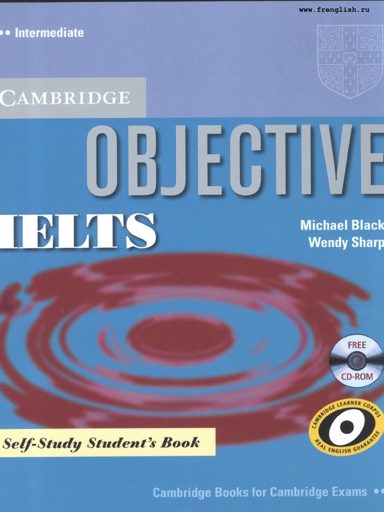 Objective IELTS Intermediate PDF | PDF
