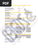 NSCP 2015 Seismic Analysis (Static Force Procedure) | PDF | Geophysics | Seismology