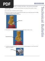 Pages From 001. Janus Fire Fighting System - SV SERIES | PDF ...