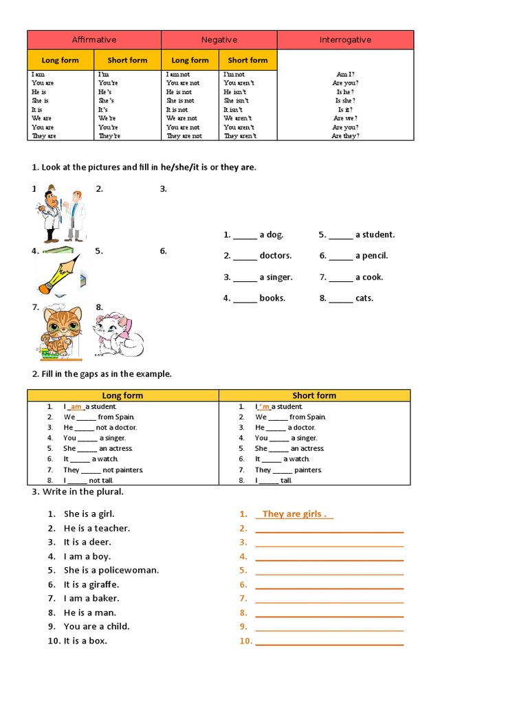Long Form Short Form Long Form Short Form | PDF | Onomastics | Semiotics