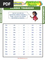 Palabras Con TL | PDF