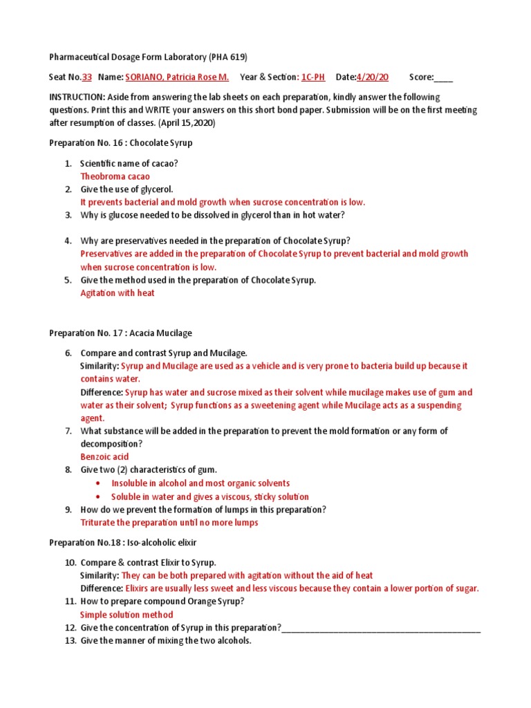 Water is added to reach the desired volume for both low and high ...