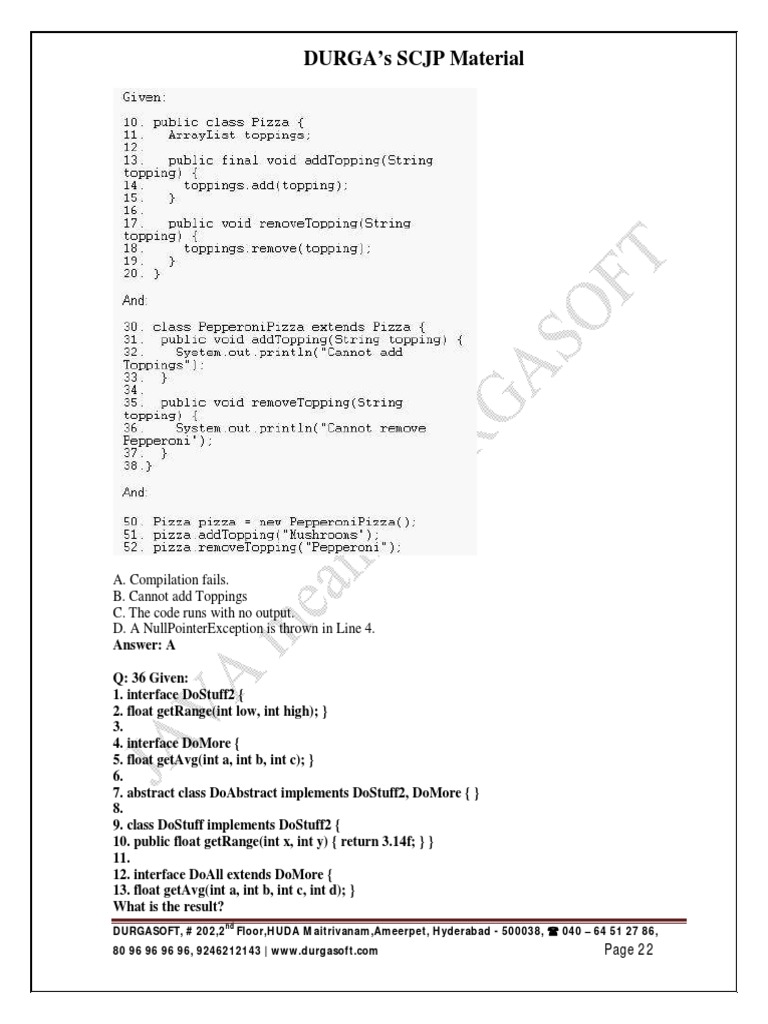 22 - PDFsam - 8. OOPs | PDF
