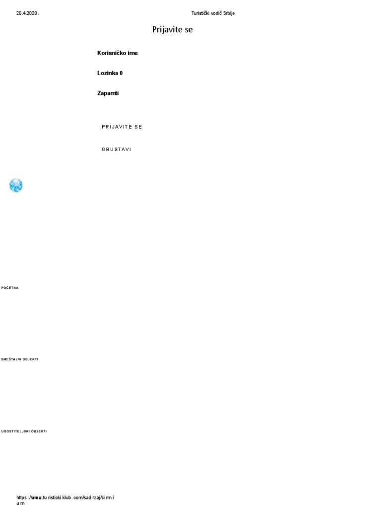 Rimski Gradovi U Srbiji | PDF