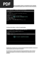 Herramienta WinPE de Sergei Strelec | PDF | Arranque | Software utilitario