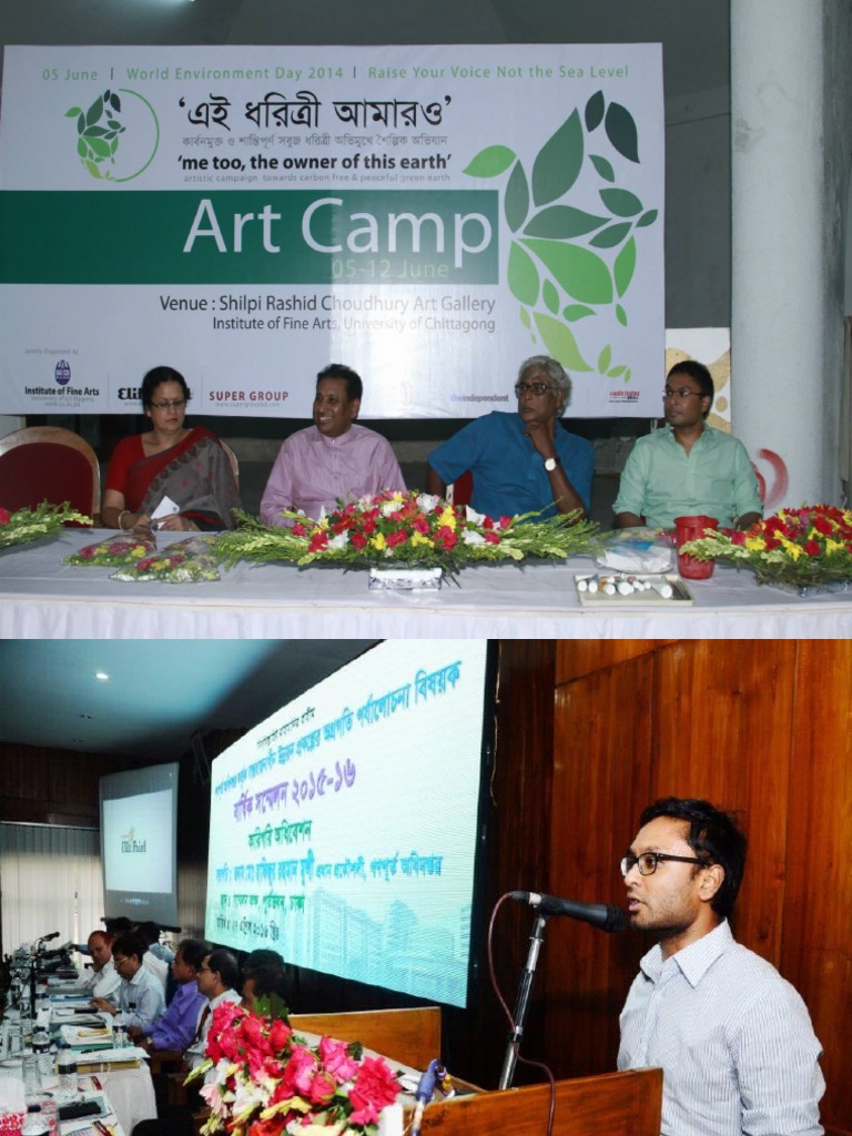 CSR Activities | PDF