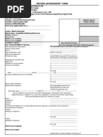 Star Health Assure One Pager - 1.0 Oct 2024 | PDF | Deductible | Hospital