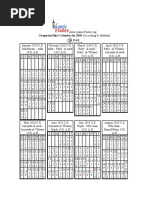 Dr. Muthulakshmi Reddy Maternity Benefit Scheme (MRMBS) Form - Renu | PDF