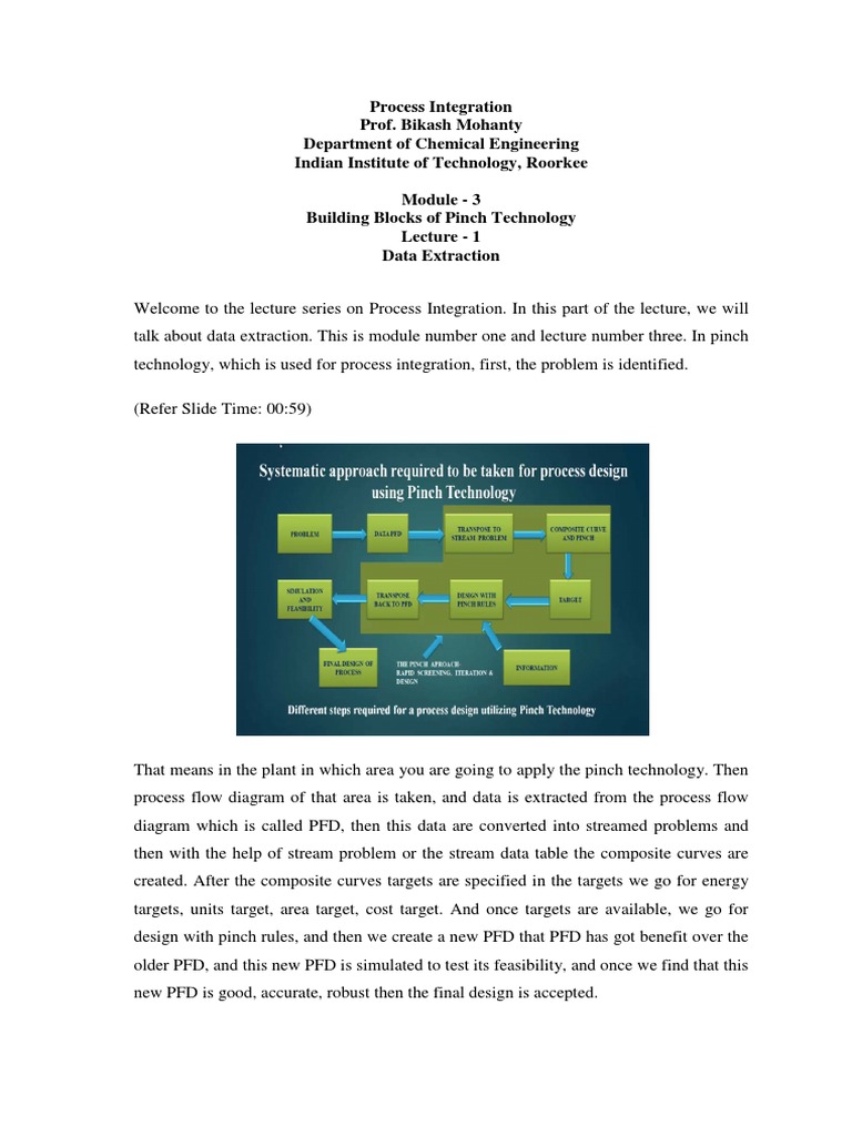 Lec4 PDF | PDF | Heat | Heat Exchanger