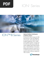 Trellix Network Security Tech Specifications Datasheet - 2 | PDF ...