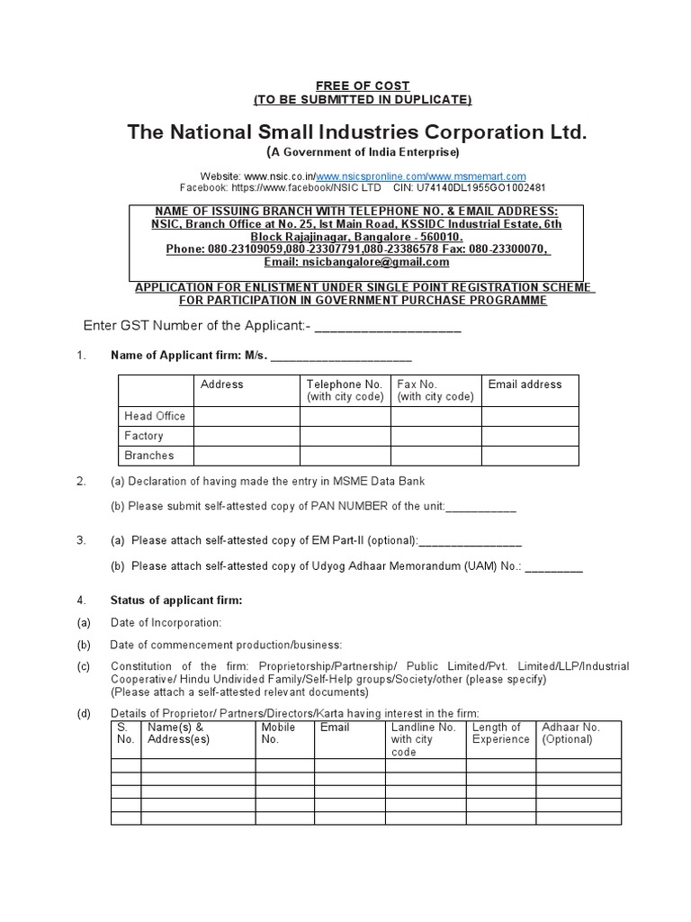 App. Form SPRS Form 3.8.2018-1 | PDF | Limited Liability Partnership | Law