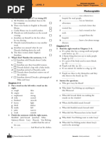 Vampire The Masquerade 5th | PDF | Vampires