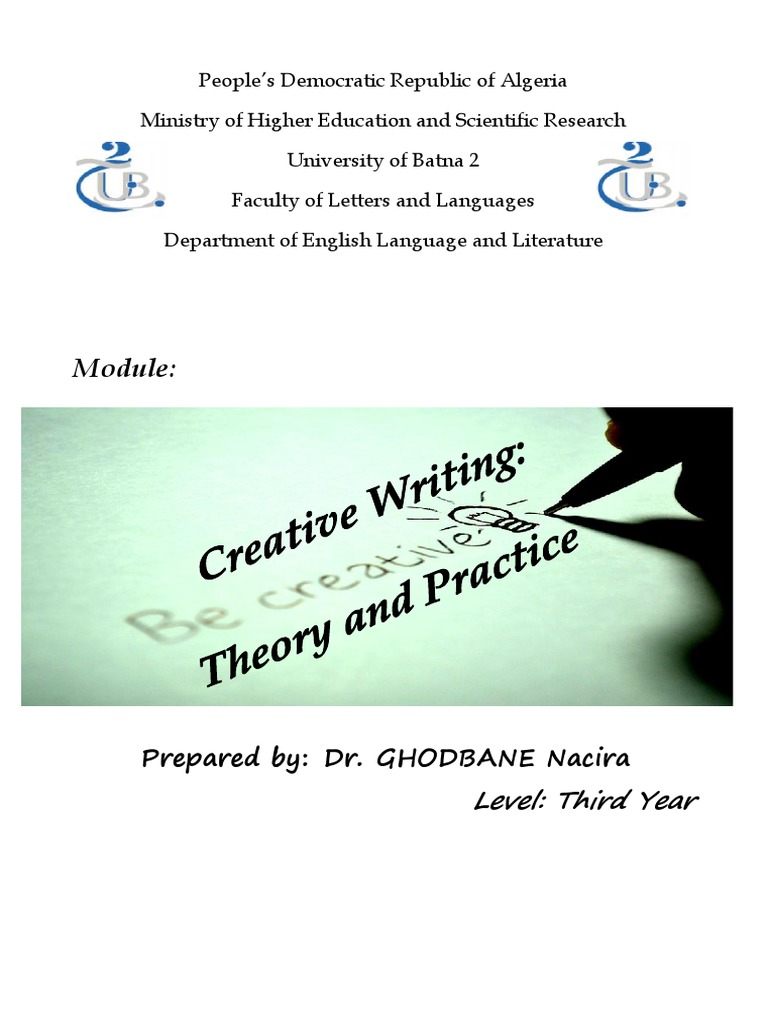 Writing All Groups | PDF | Writers | Creative Writing