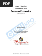 Reny Advanced Microeconomic Theory Solution Manual | PDF | Microeconomics | Economics