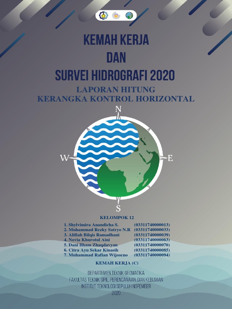 Tugas Hitung KKH Kelompok 12 | PDF | Metode & Bahan Ajar | Sains ...