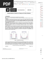 ISO 5393-2017 (HD Version) | PDF | Leisure