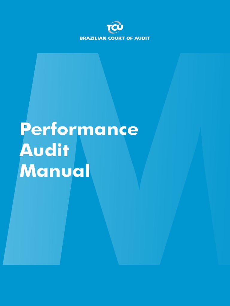 Manual ANOP Internet English PDF | PDF | Internal Control | Regulatory ...