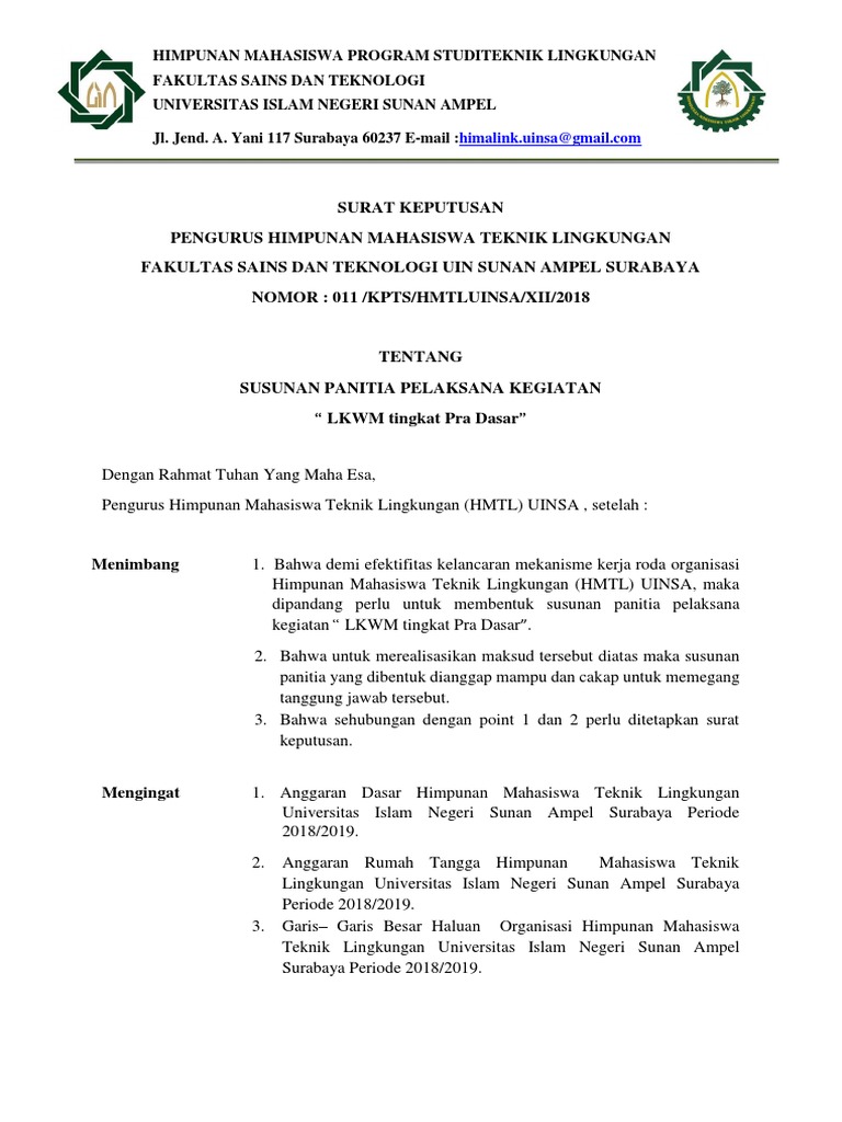 LKWM | PDF