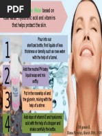 BASF Sunscreen Simulator: Filter Selection | PDF | Sunscreen