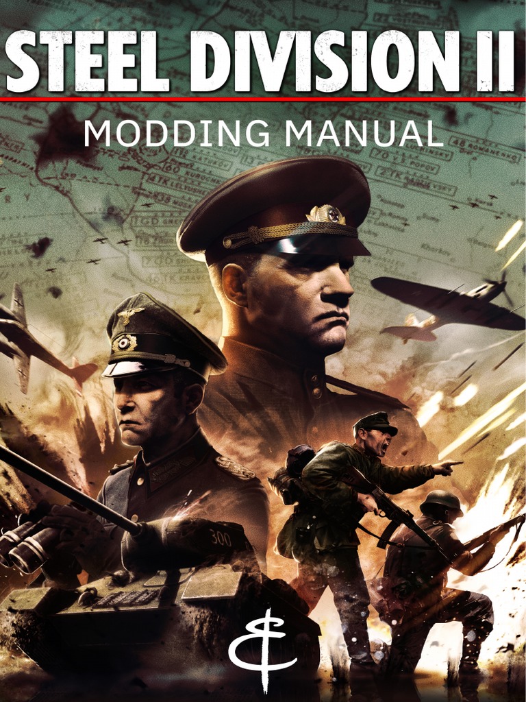 Modding Manual | Download Free PDF | 3 D Computer Graphics | Computer File
