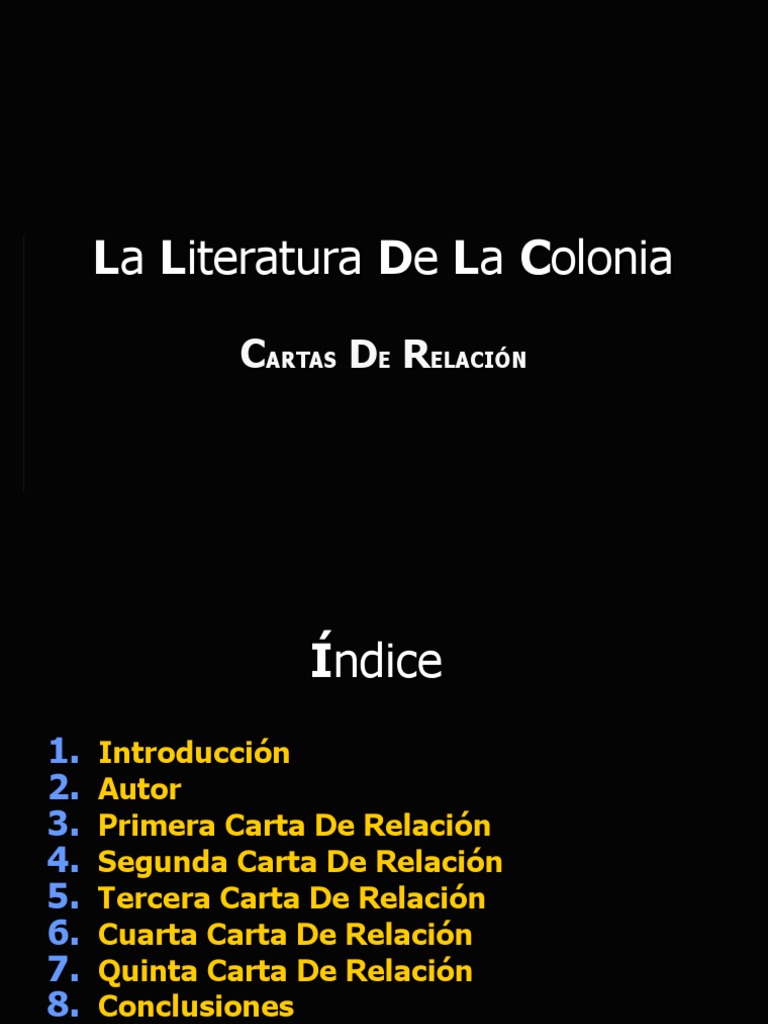 Cartas de Relación de Hernán Cortés | PDF | Hernán Cortés | Nueva españa