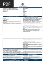 GR 4 Term 1 2023 Psrip Efal Management Document | PDF | Reading ...