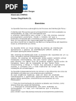 Logistica Empresarial Ronald-H-Ballou | PDF | Negócios | Finanças e ...