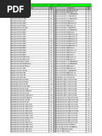 TABLA de COMALES de Calculo para Comal | PDF
