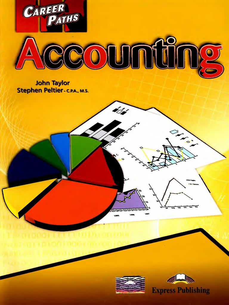 Sample English For Accounting EP | PDF