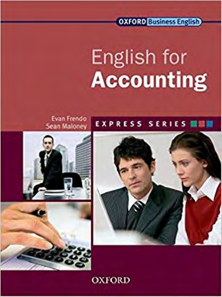 Sample English For Accounting Oxford PDF | PDF