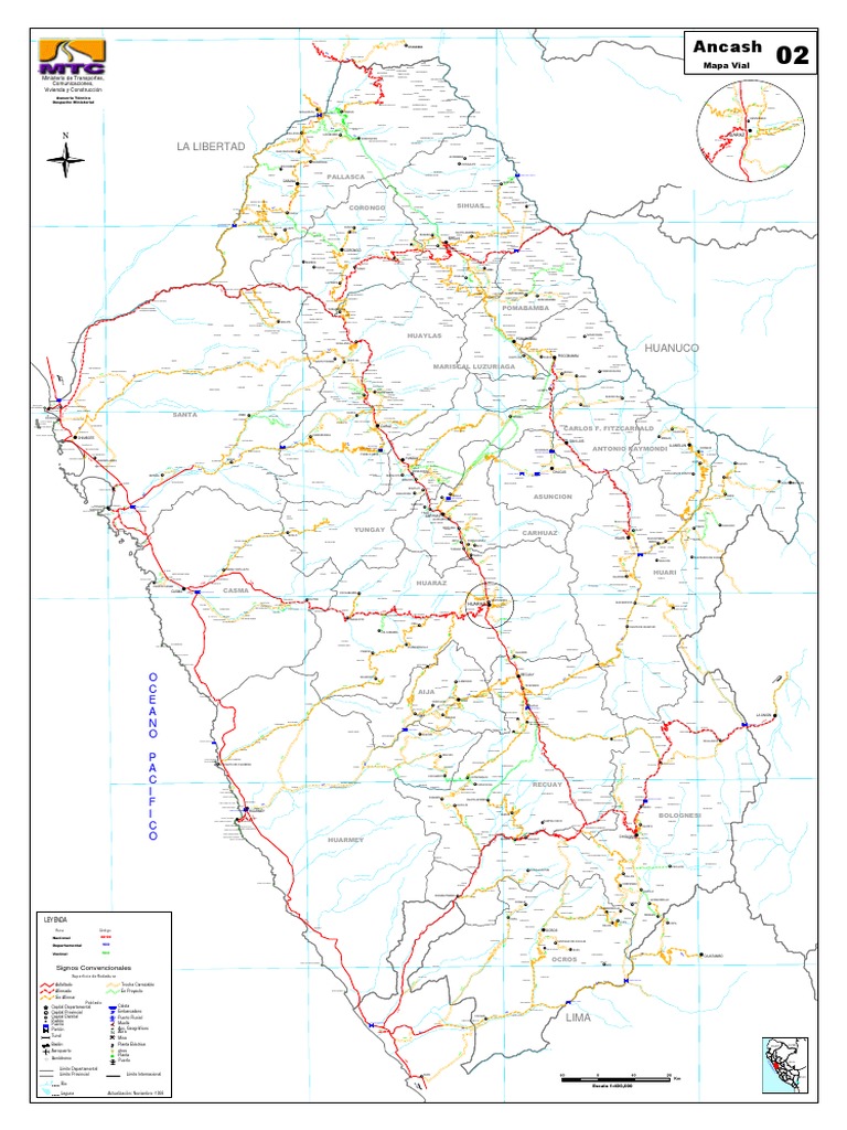 Ancash PDF | PDF