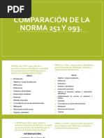 Norma Oficial Mexicana Nom-251-Ssa1-2009 | PDF